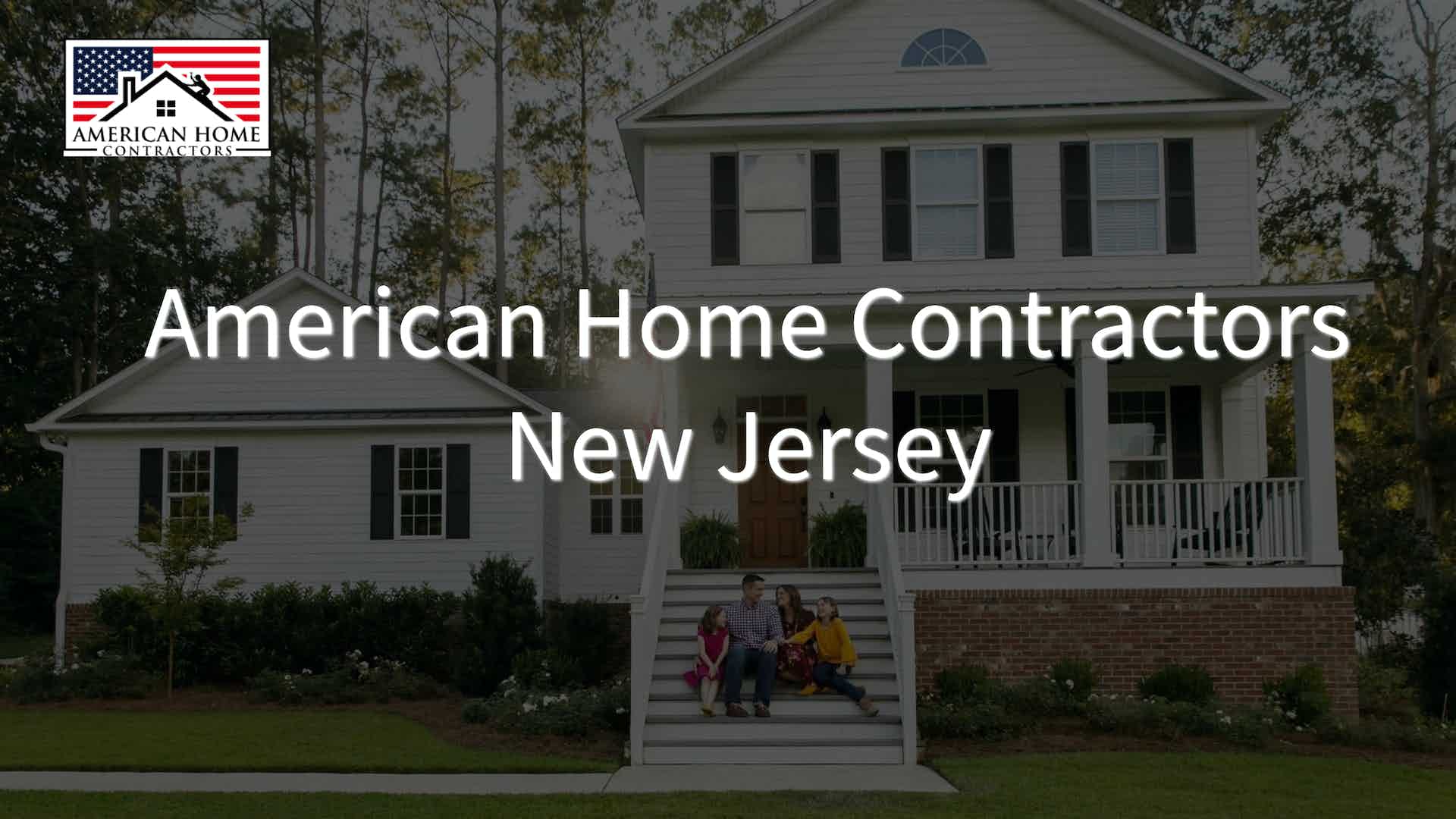 Contact – American Home Contractors New Jersey