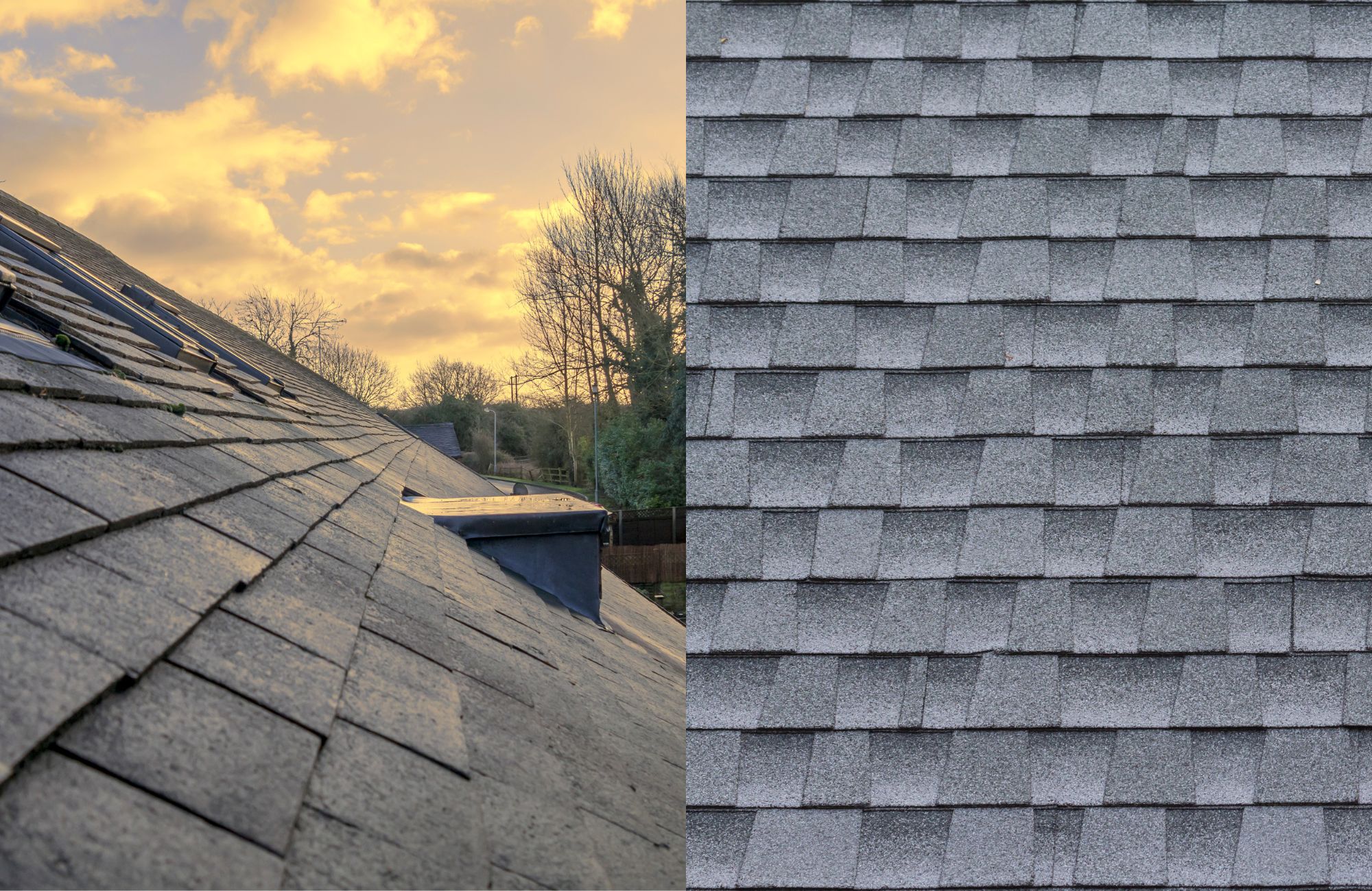 GAF Timberline HDZ Shingles: Durable Roofs for NJ Homes | AHC NJ